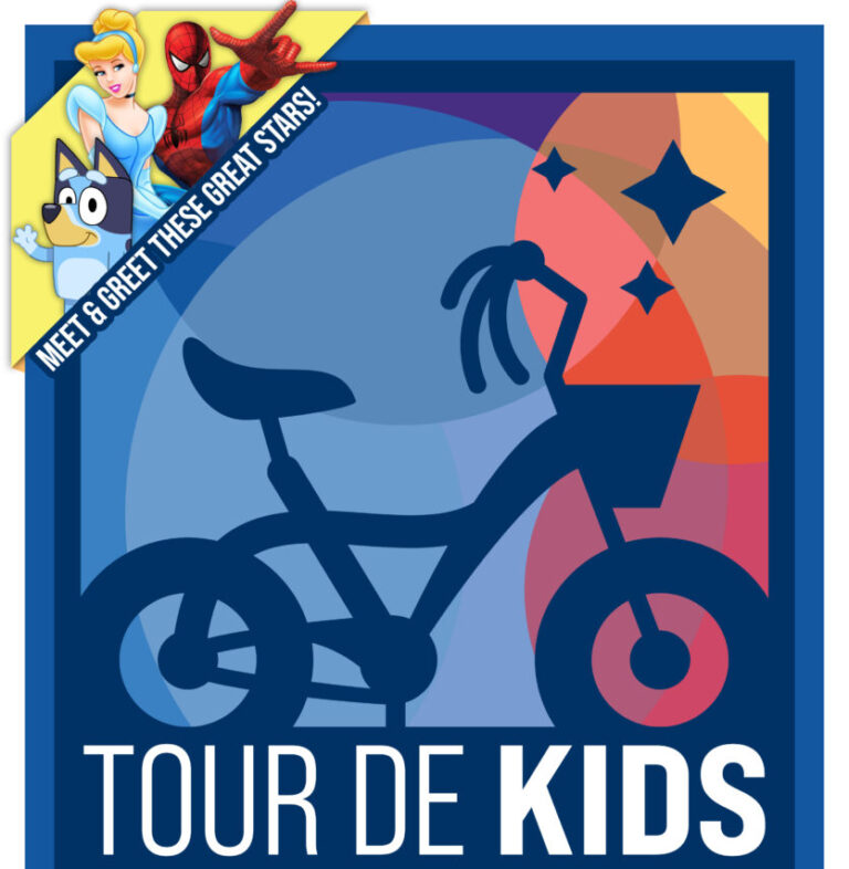 AlphaUSA Sponsors Tour-De-Kids - AlphaUSA